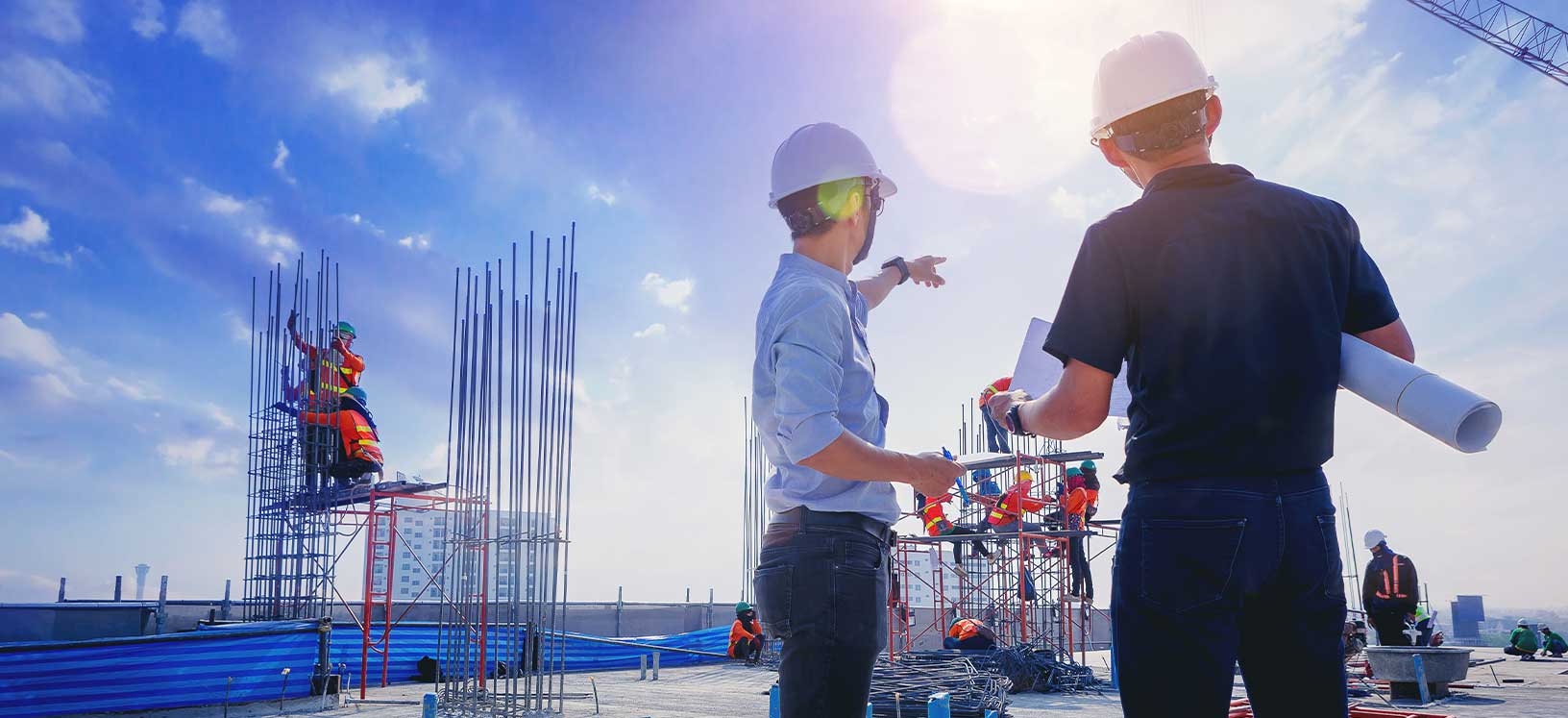 Boost Project Success with Expert Pre Construction Planning